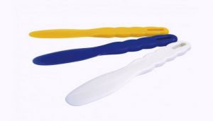 Espátula de laboratorio, tipos y usos - Suministros Antón