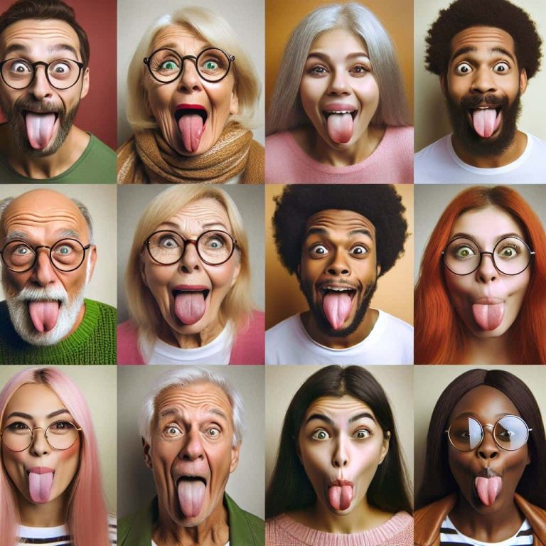 Partes de la lengua: anatomía e importancia - Suministros Antón