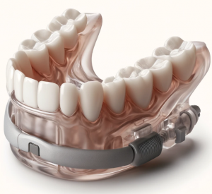 Cuáles son los dispositivos de avance mandibular - Suministros Antón